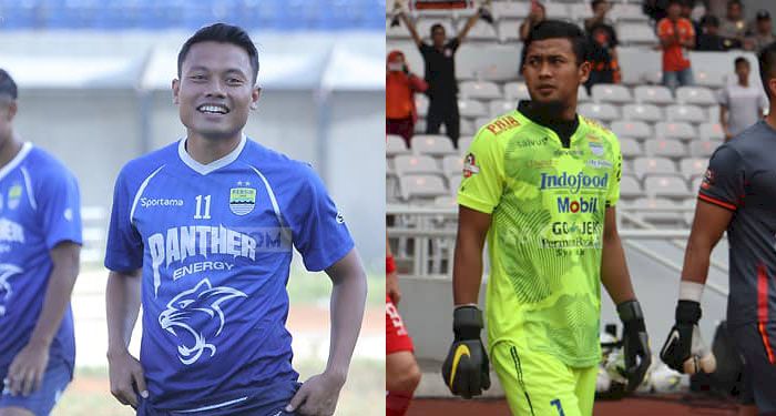 Kisah 2 Pemain Persib Patungan Bayar Cicilan Motor dan Kontrakan saat ...