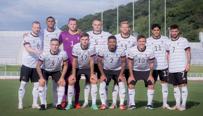 Inilah Daftar Skuat Timnas Jerman yang Akan Menghadapi Brasil di ...