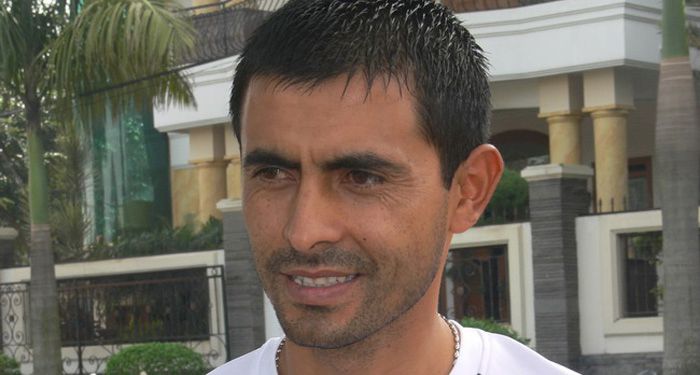 Lama tak Terdengar, Ini Kabar Teranyar dari Eks Pemain Persib Alejandro ...