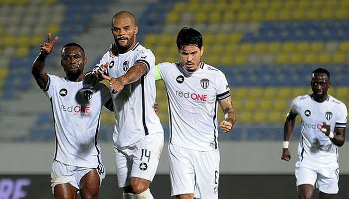 Riwayat Cedera dan Jumlah Bermain David Da Silva di Malaysia Disorot ...