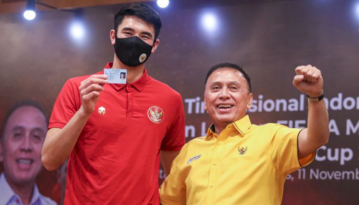 Mengenal Lebih Dekat Elkan Baggott Yang Pilih Bela Timnas Indonesia ...