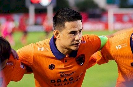 Eks Pemain Asing Persib Asal Thailand Sindir Pelatih Vietnam, Begini ...