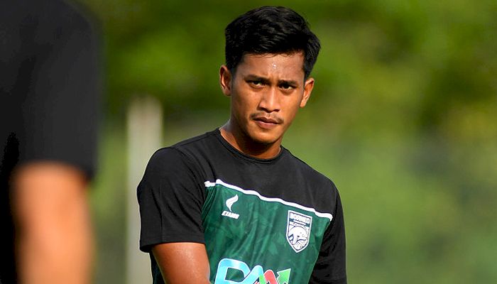 Persib Resmi Lepas 1 Bek, Sengketa dengan Borneo FC Selesai